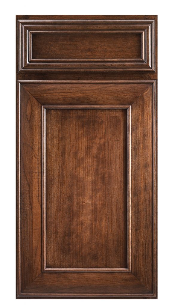 Door Styles - Rosebud Wood Products